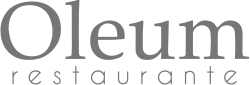 Restaurante Oleum - RESTAURANTE OLEUM
